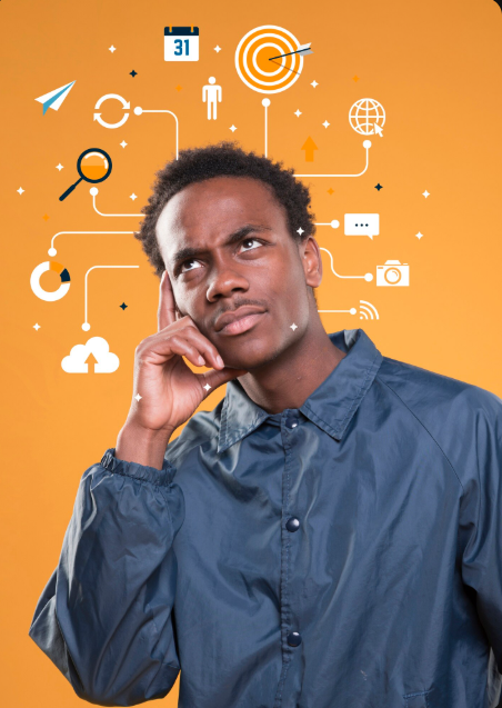 About us – ICT pro