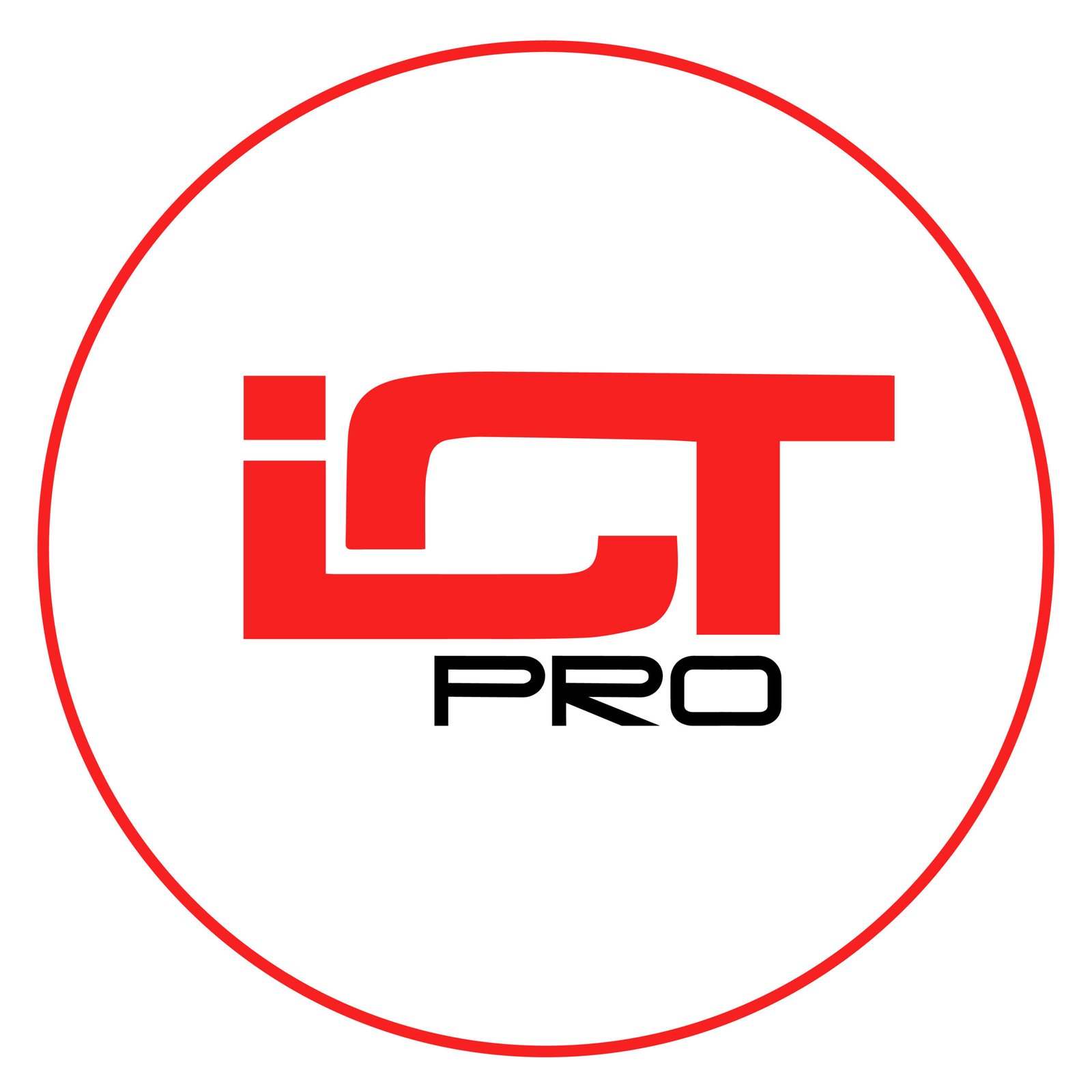 Contact us – ICT pro